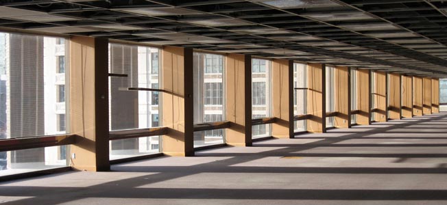 A Brutalist Beauty Gets a $100-Million Refit – Angela Kryhul